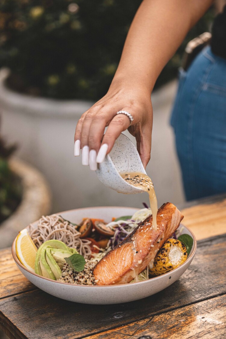 Gallery – Emu Hall – Café, Restaurant, Bar & Kitchen