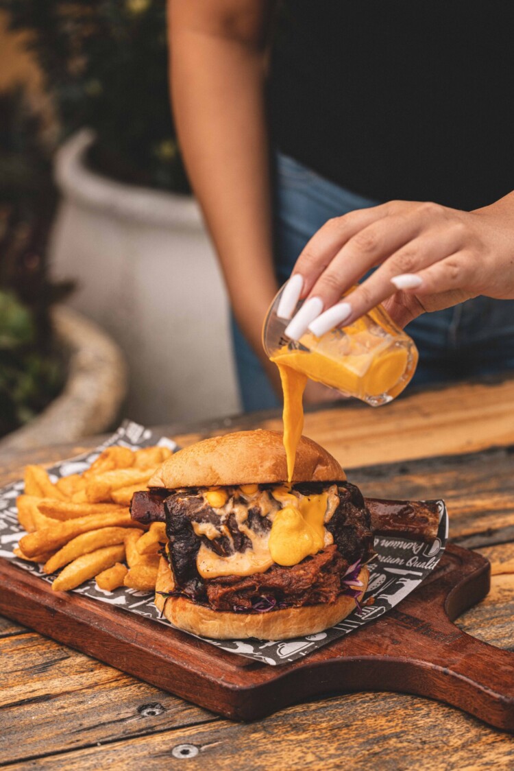 Gallery – Emu Hall – Café, Restaurant, Bar & Kitchen