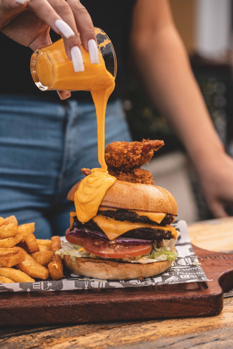 Gallery – Emu Hall – Café, Restaurant, Bar & Kitchen