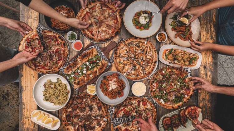 Gallery – Emu Hall – Café, Restaurant, Bar & Kitchen