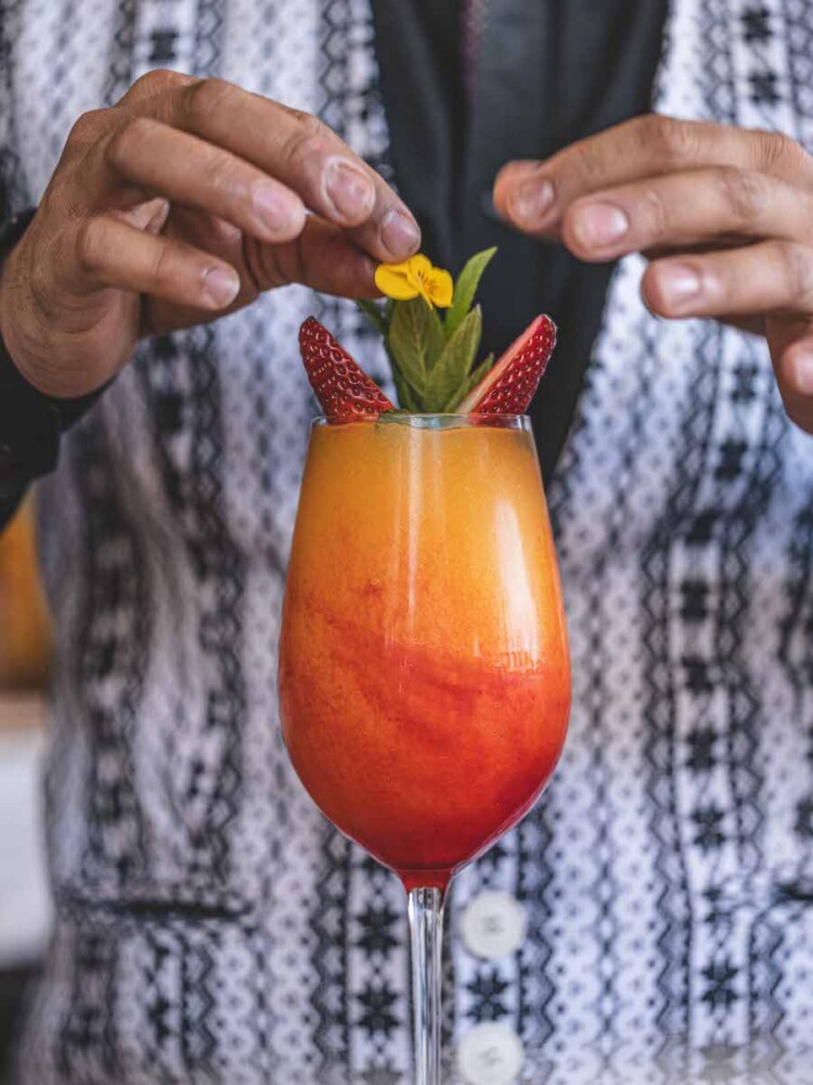 Gallery – Emu Hall – Café, Restaurant, Bar & Kitchen